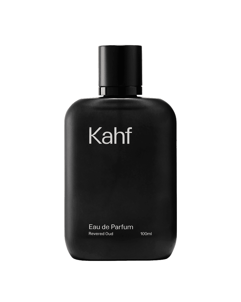 Revered Oud Eau de Parfum - Unleash Your Essence