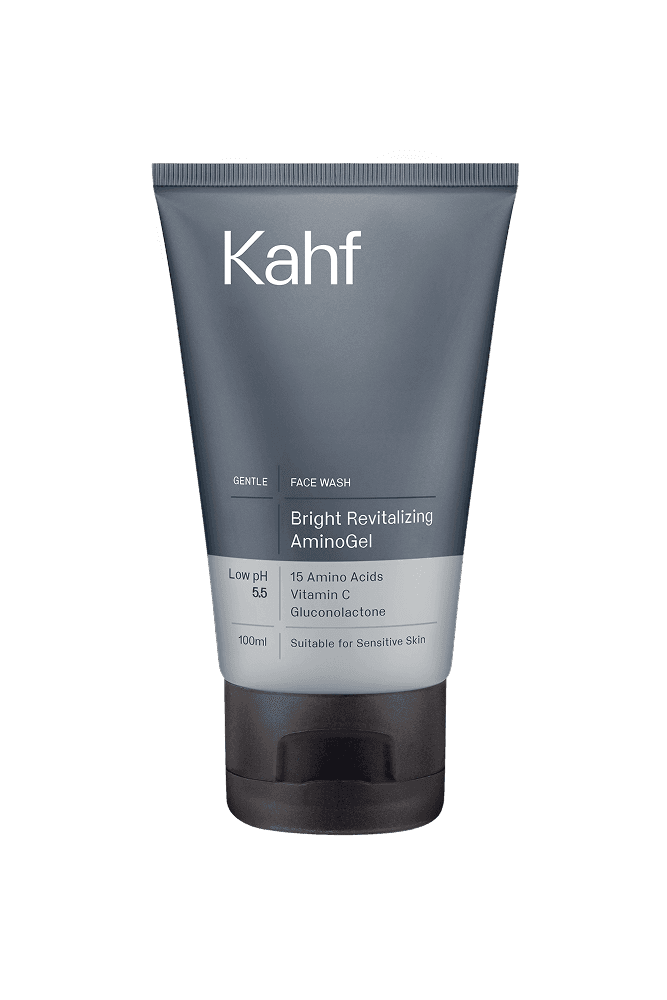 Shop Kahf Men’s Grooming Essentials for Daily Confidence