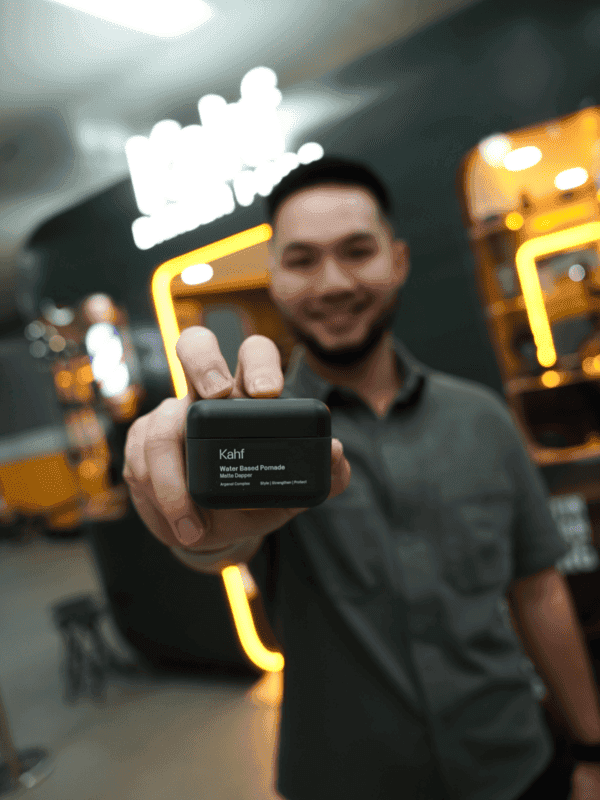 Our Story - Kahf Everyday Journey and Values