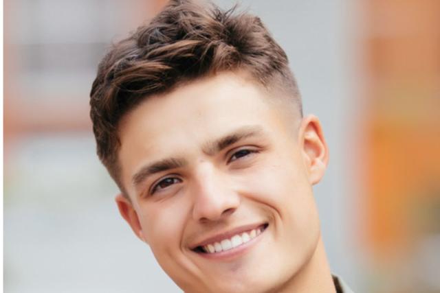 Rekomendasi Gaya Rambut Pria 2024, Stylish dan Kekinian