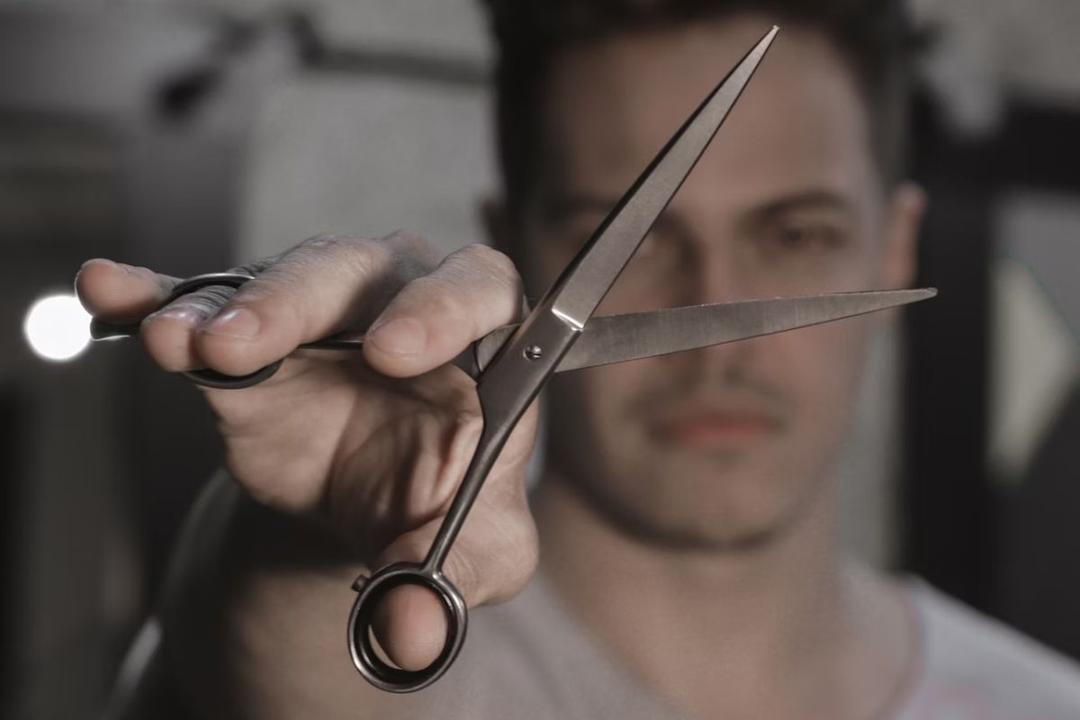 Panduan Mudah Membuat Model Rambut Comma Hair yang Stylish dan Tahan Lama