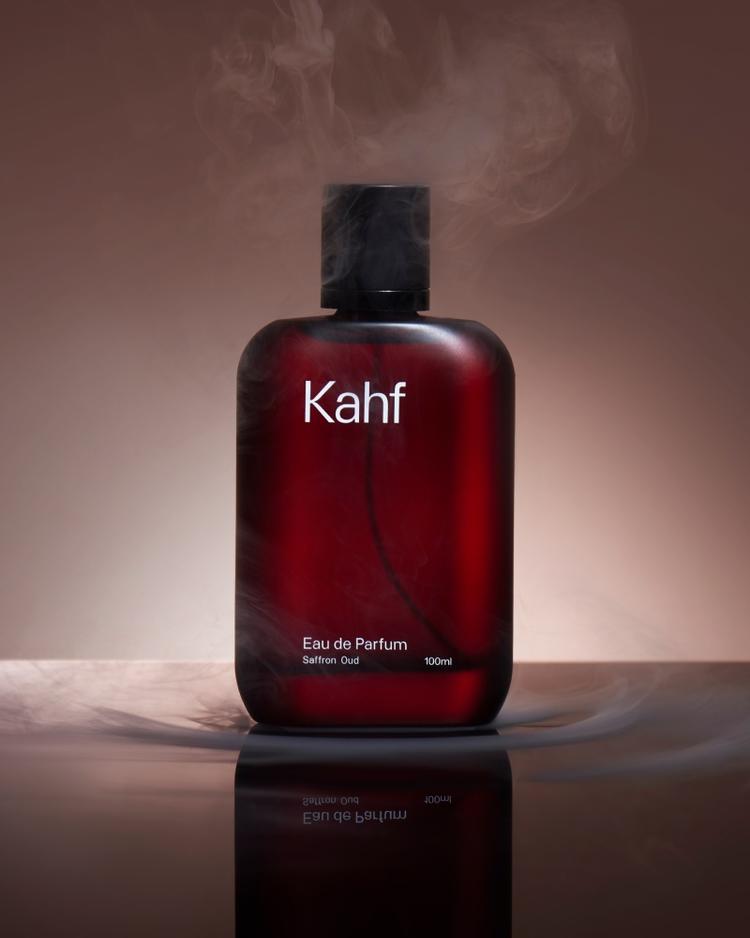 Beranda / Belanja / Kahf Saffron Oud Eau de Parfum