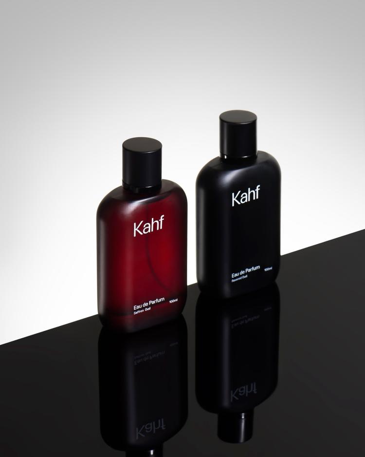 Revered Oud Eau de Parfum - Unleash Your Essence